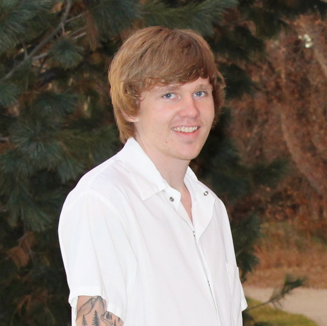 Nicholas Rauscher Obituary - Longmont, CO