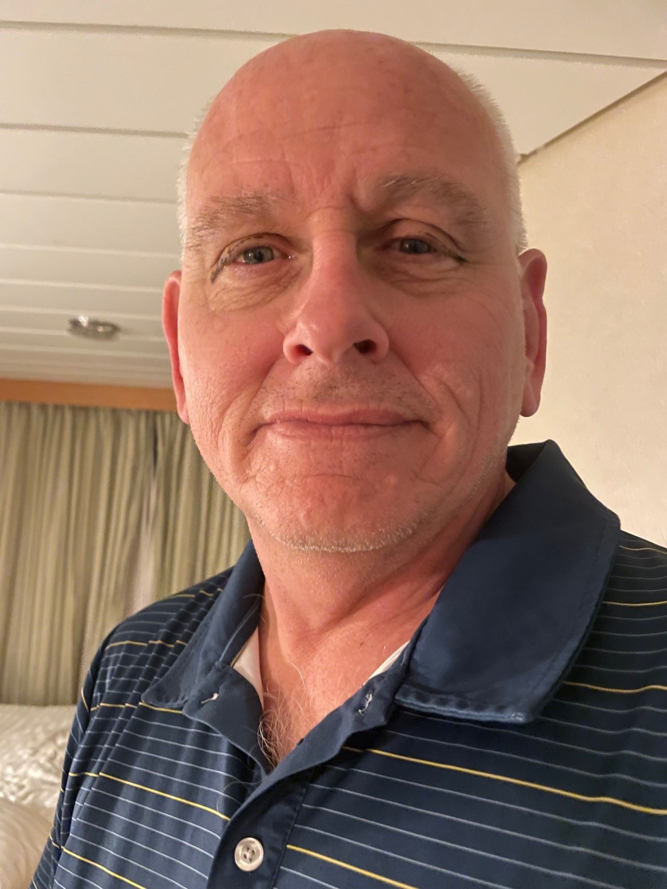 Patrick Doubleday Obituary - Orlando, FL