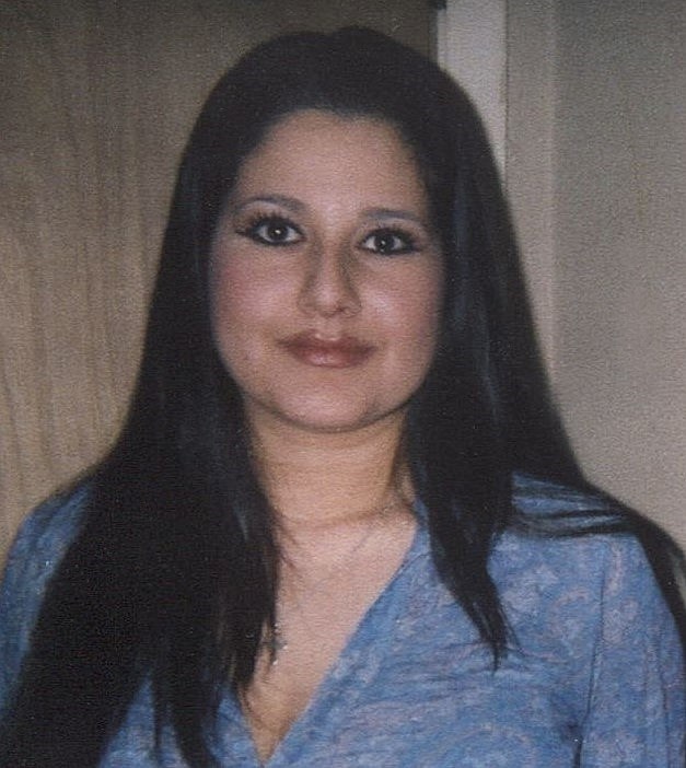 Marcy Loza Obituary - Abilene, TX