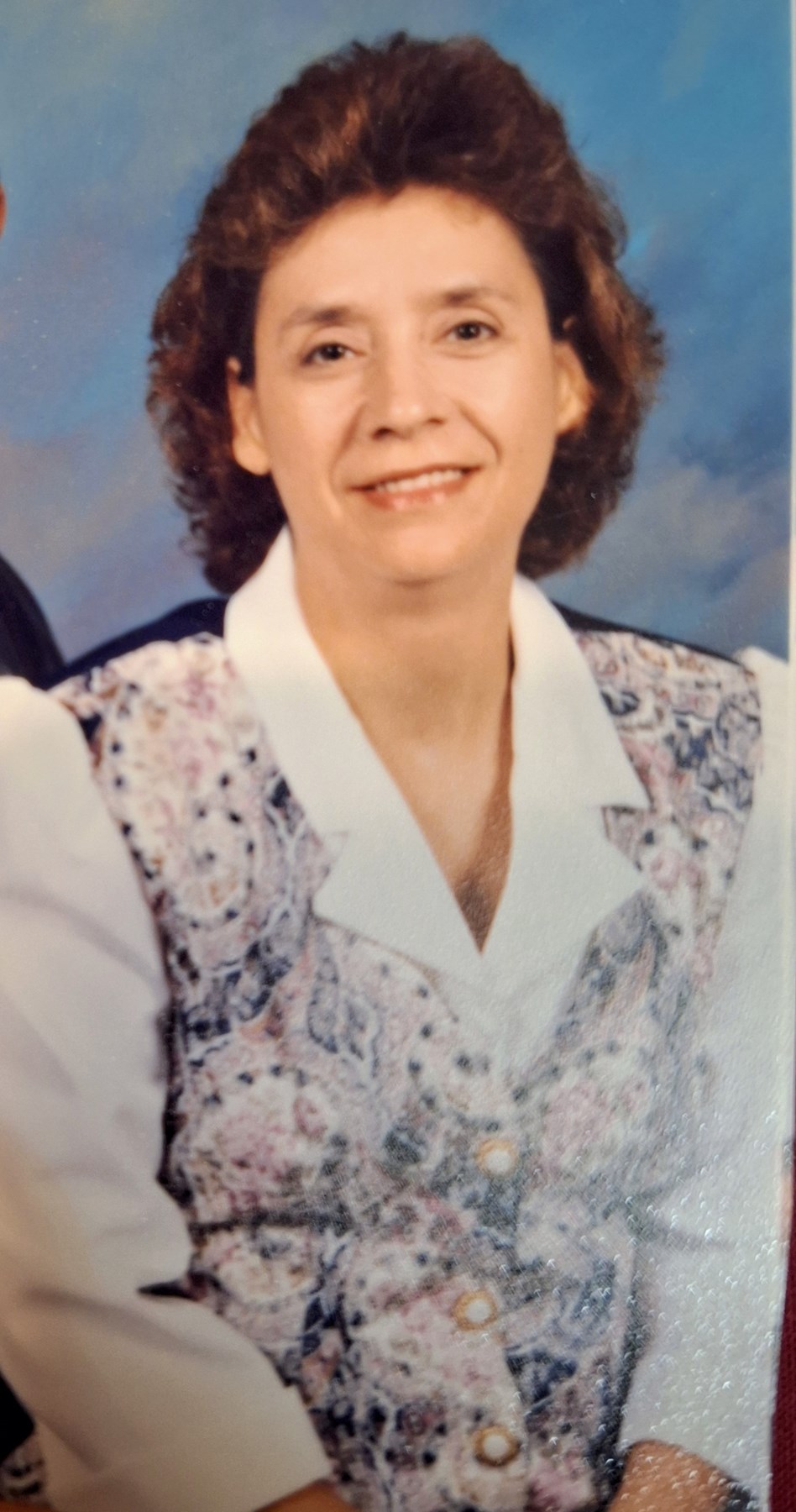 Judy Wells Obituary - New Tazewell, TN