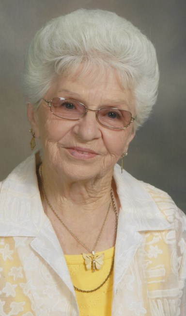 Addie Smith Obituary - Pontotoc, MS