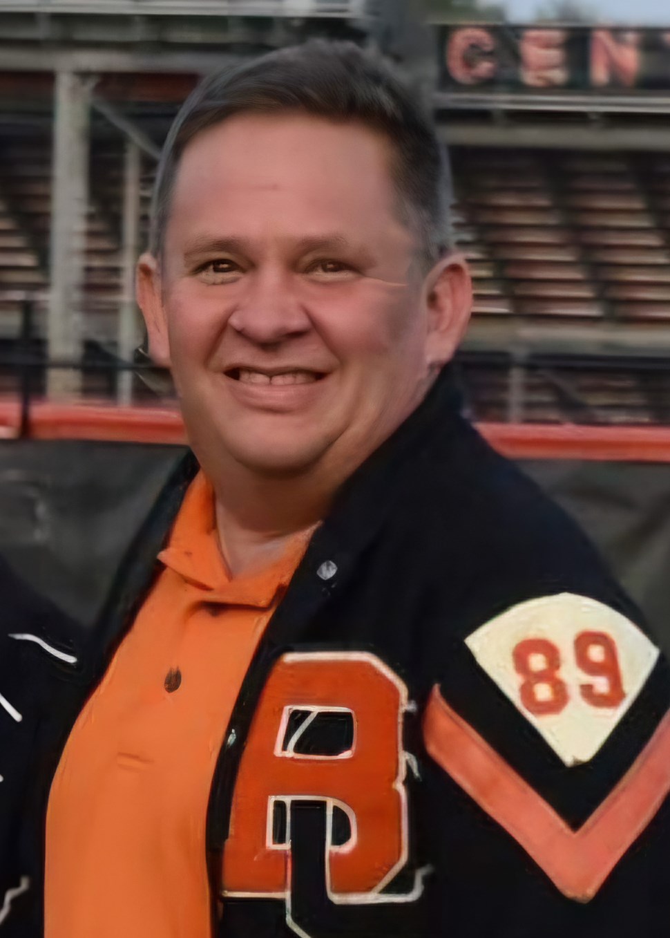 Scott Boerman Obituary - Byron Center, MI