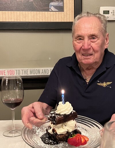 Ronald Risley Obituary - Toms River, NJ