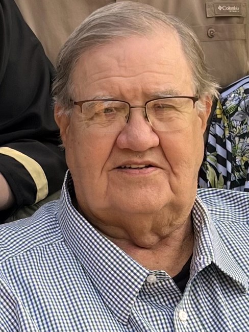 Ben Aultman Obituary - Texarkana, TX