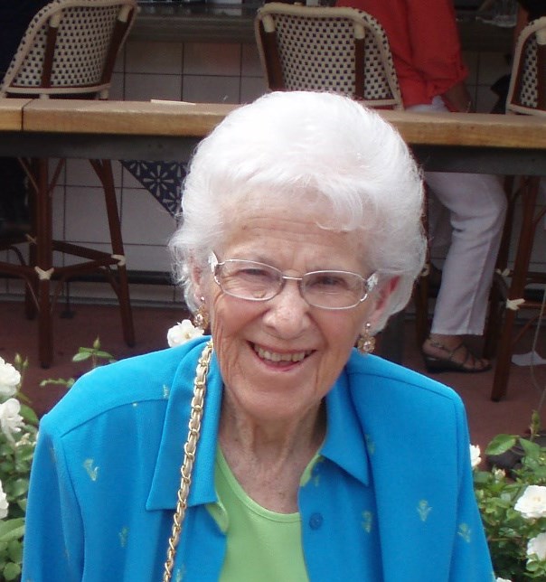 Jennie Talak Obituary - Mesa, AZ