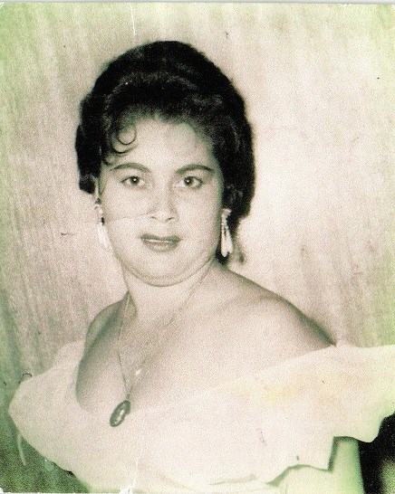 Maria Elena Tejeda Obituary - San Diego, CA