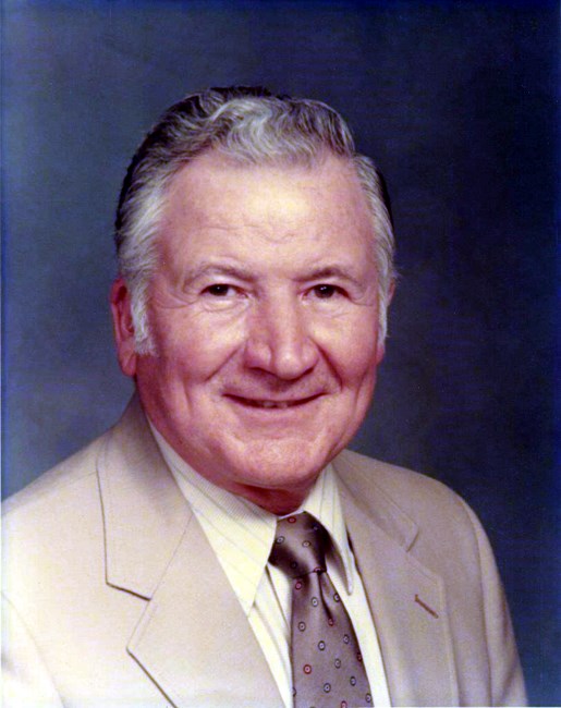 Theodore Gallas Obituary - Pompano Beach, FL