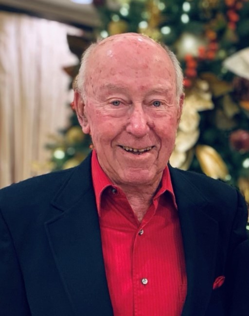 Florian Stang Obituary - Naples, FL