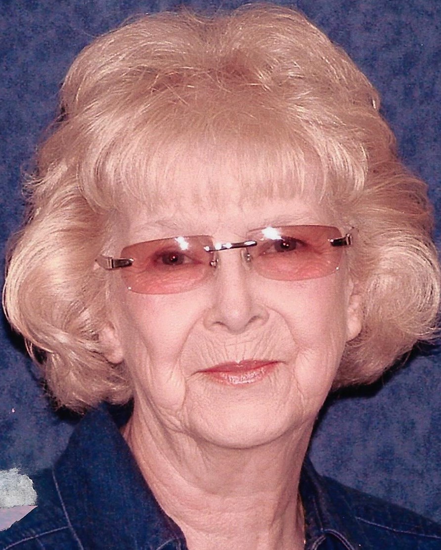 Clara Maxine Brown Obituary - Beckley, WV