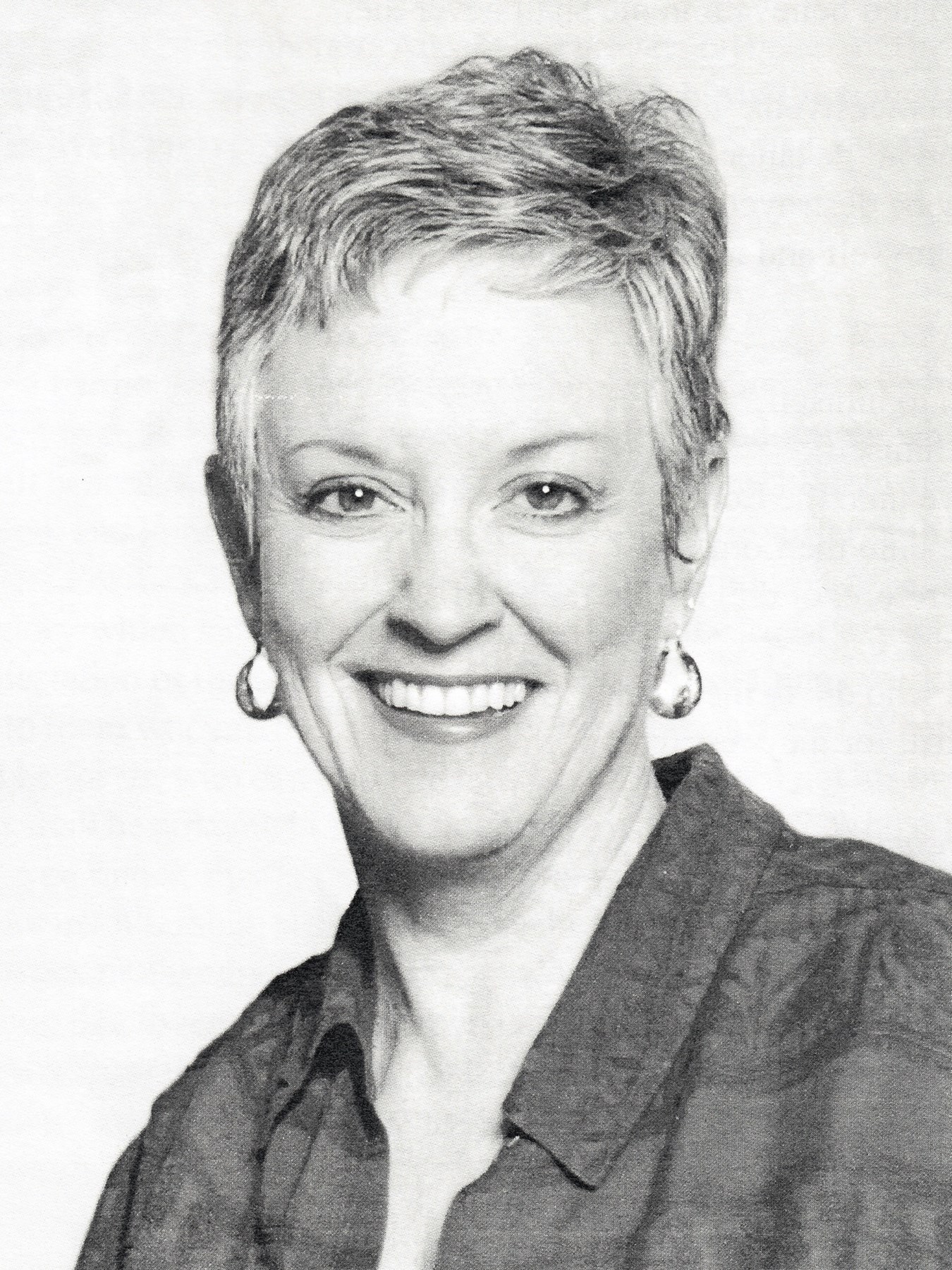 Susan Spencer avis de décès - Colorado Springs, CO