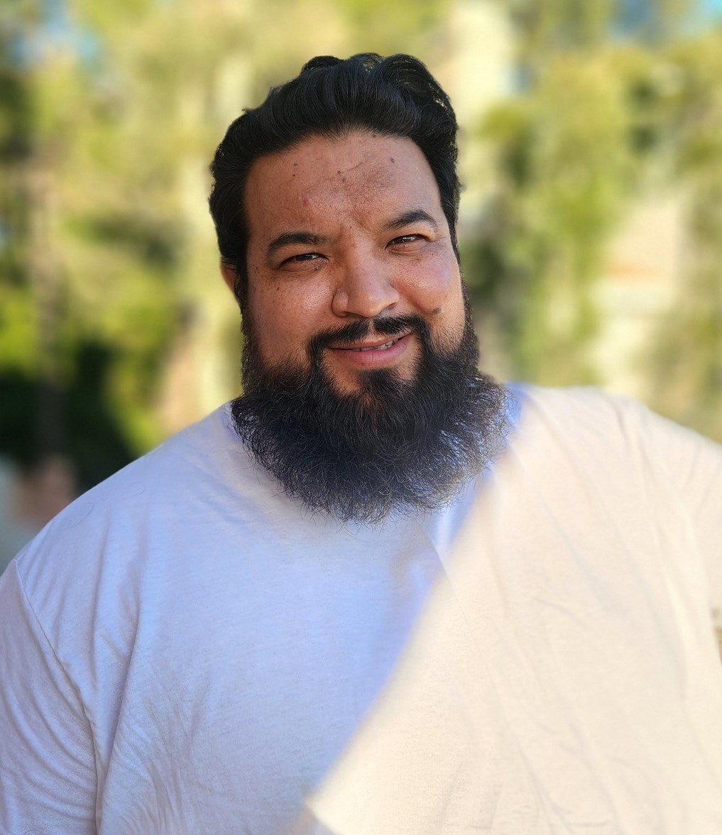 Aron Gonzalez Obituary - Mission Viejo, CA