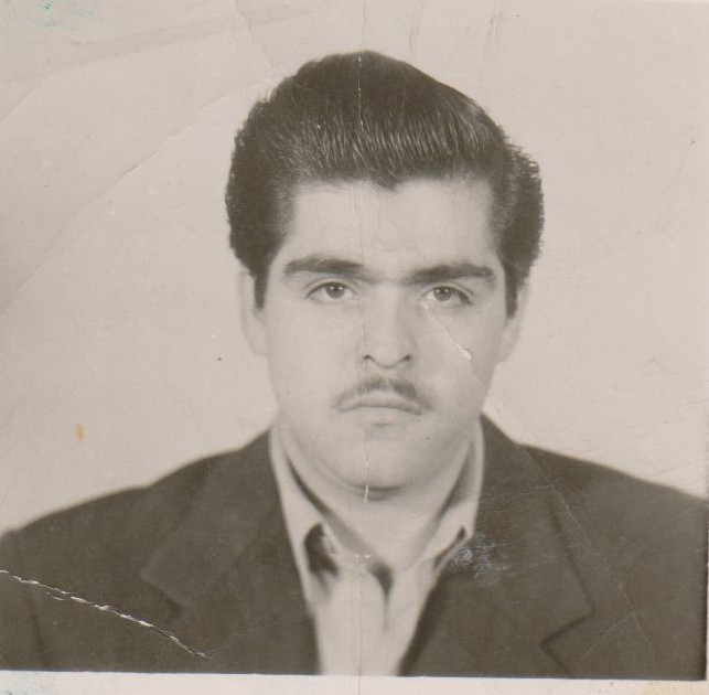 Romualdo Garcia Obituary - Van Nuys, CA