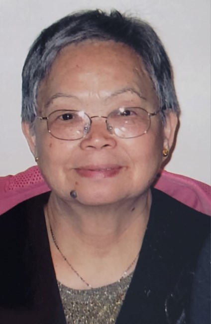 Nancy Run Lan Yang Obituary - Vancouver, BC