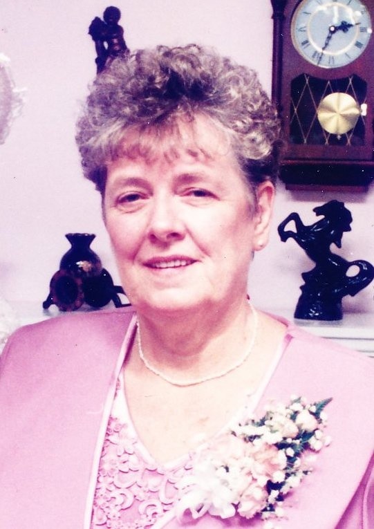 Margaret MacLean Obituary - Sydney Mines, NS