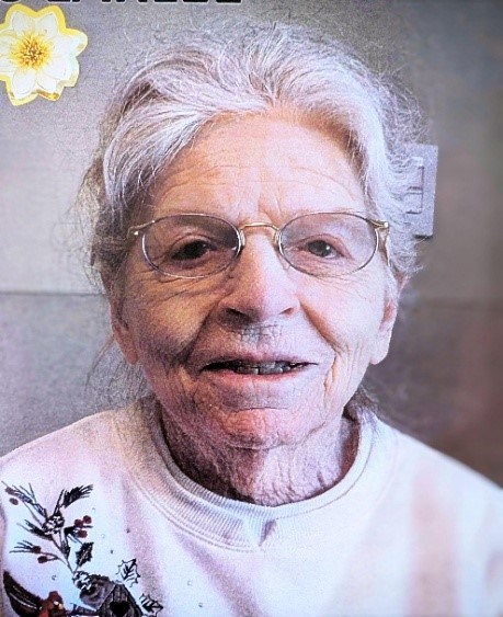 Phyllis Larlee Obituary - Scarborough, ON