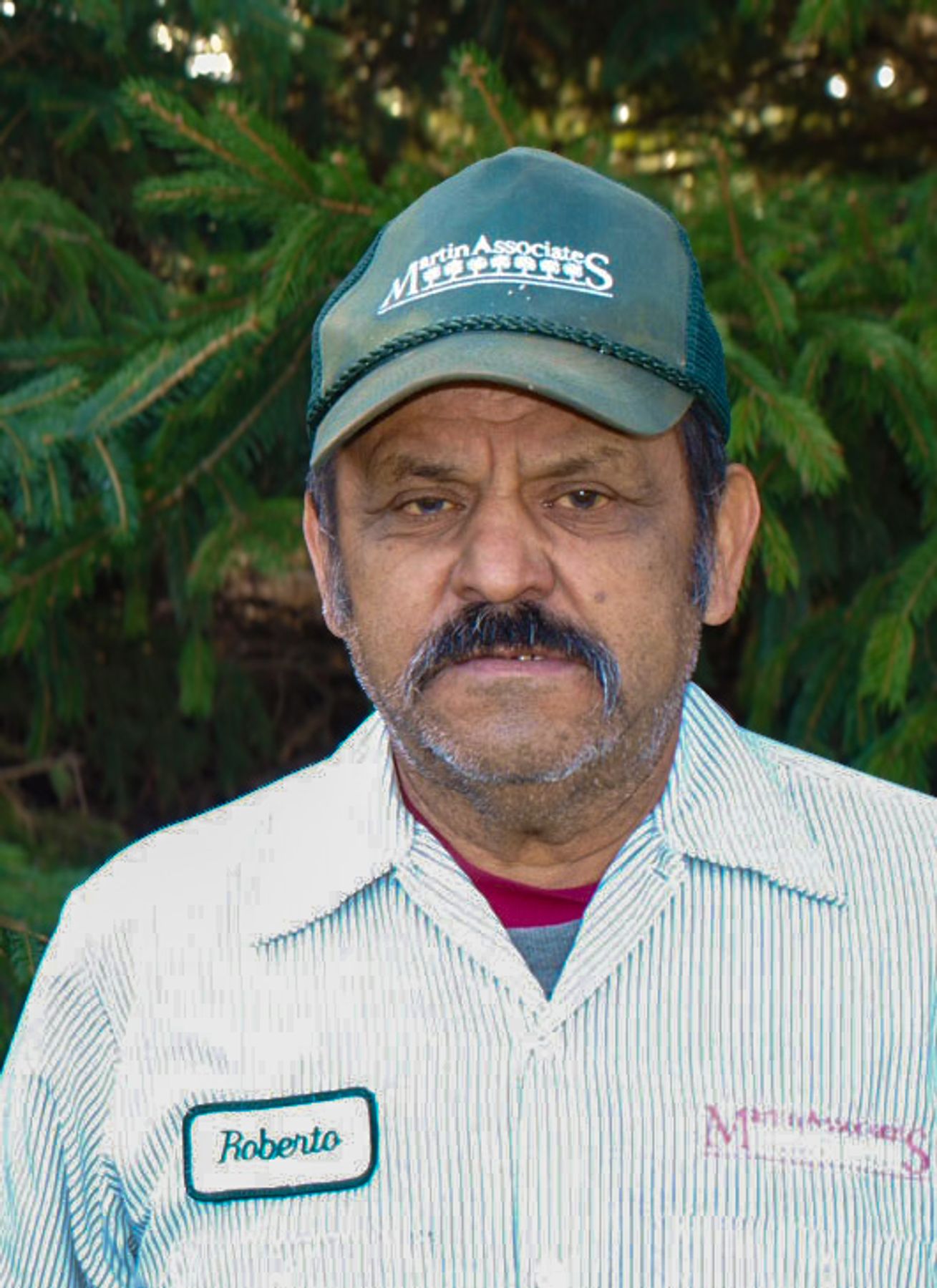 Roberto Reza Obituary - El Paso, TX