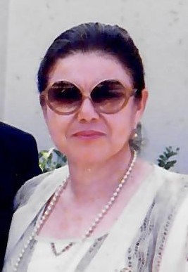 Ada Luz Cooper Obituary - Tampa, FL