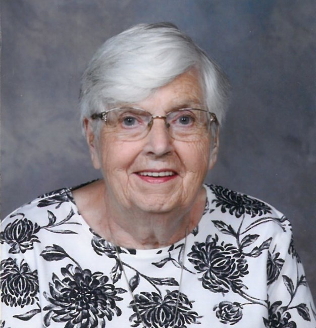 Freda Lane Obituary - Hamilton, ON