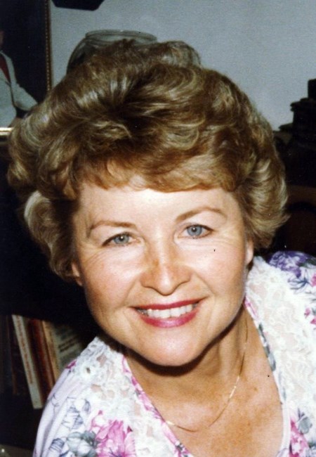 Shirley Mae Boos Obituary - Fresno, CA