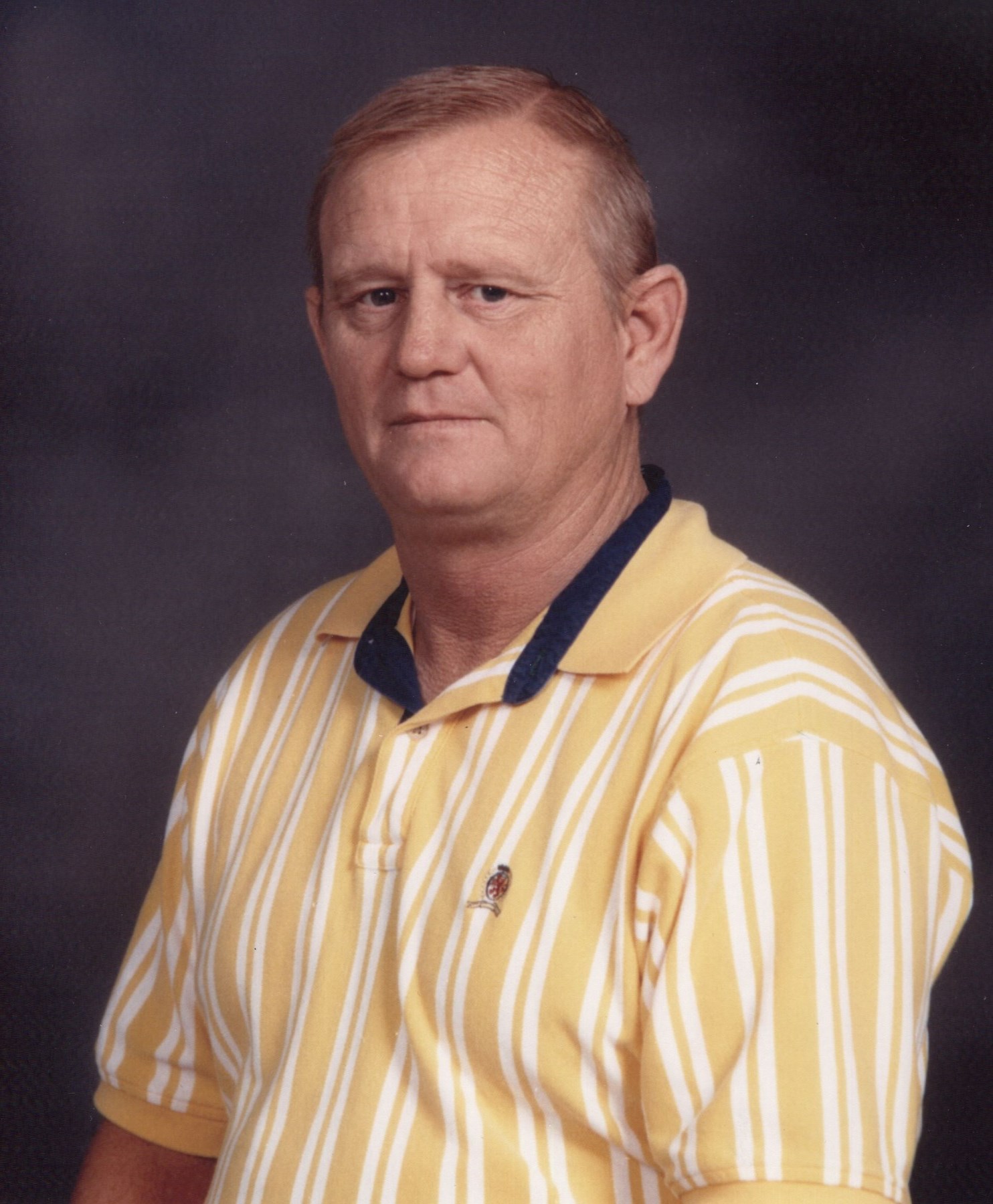 George Randall Shouse Obituary - Martinez, GA
