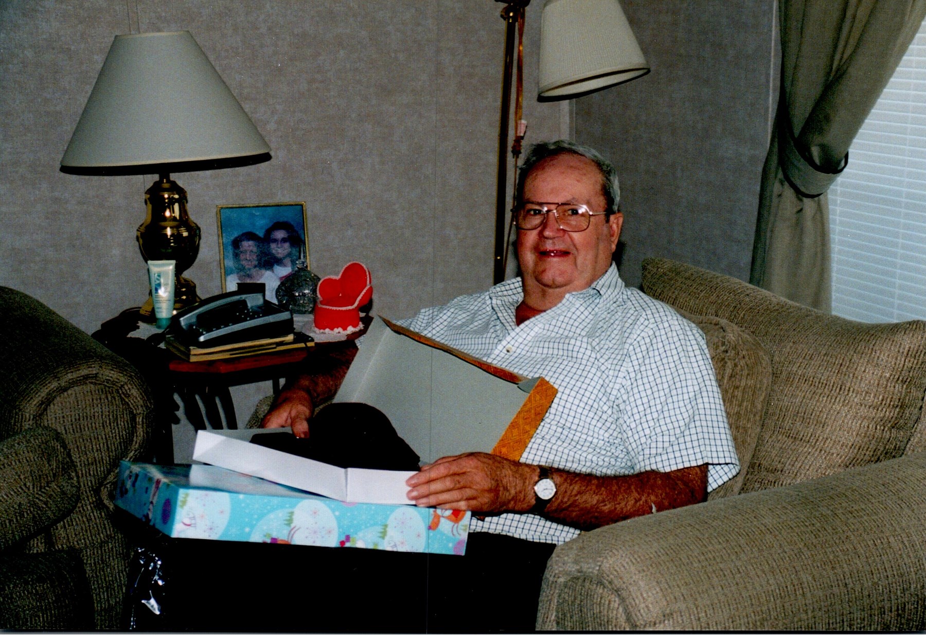 Thomas Judson Dalton Obituary - New Tazewell, TN