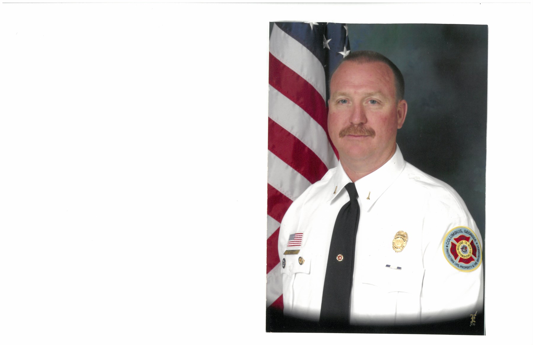 Captain Eugene "Gene" Hull Obituary - Columbus, GA