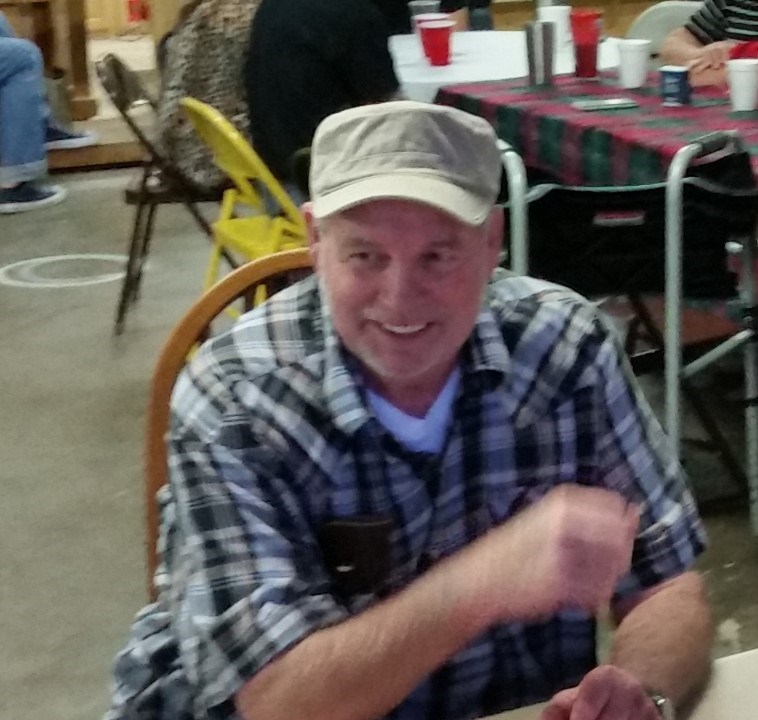 Edward Wilkins Obituary - ALEXANDER, AR
