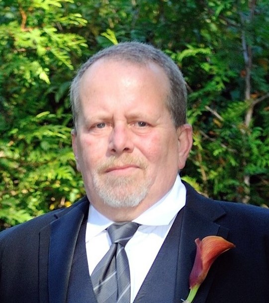 Robert Edward Peist Obituary - Sparta, NJ