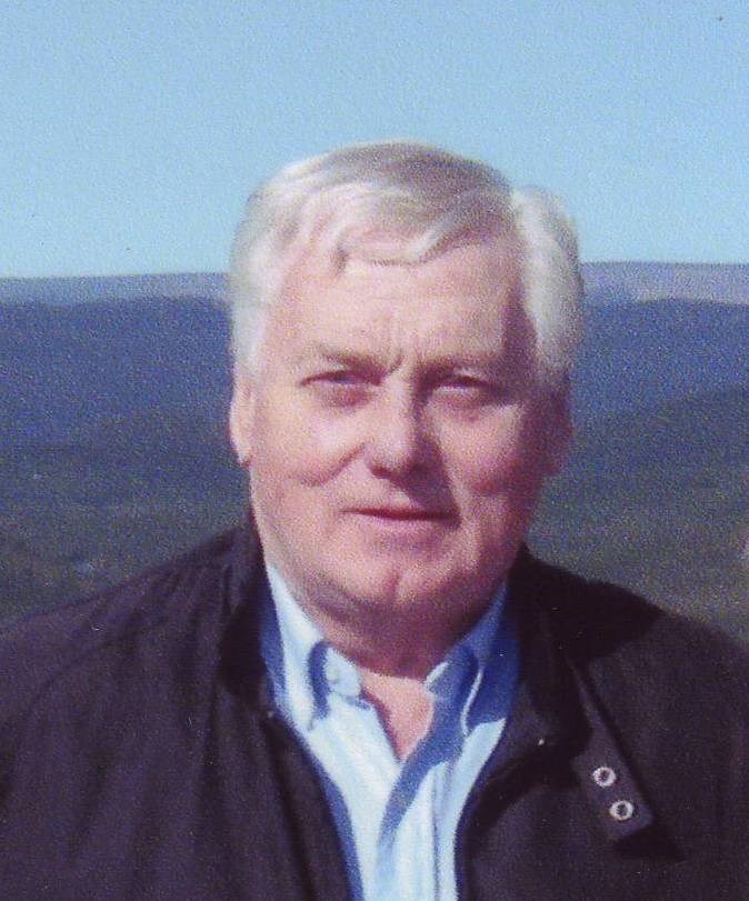 Gregory Crowley Obituary - Thornhill, ON