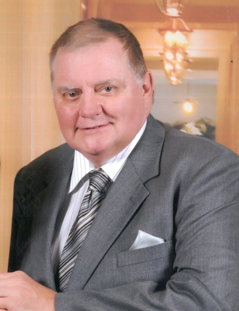 D. Young Obituary - Hamilton, ON