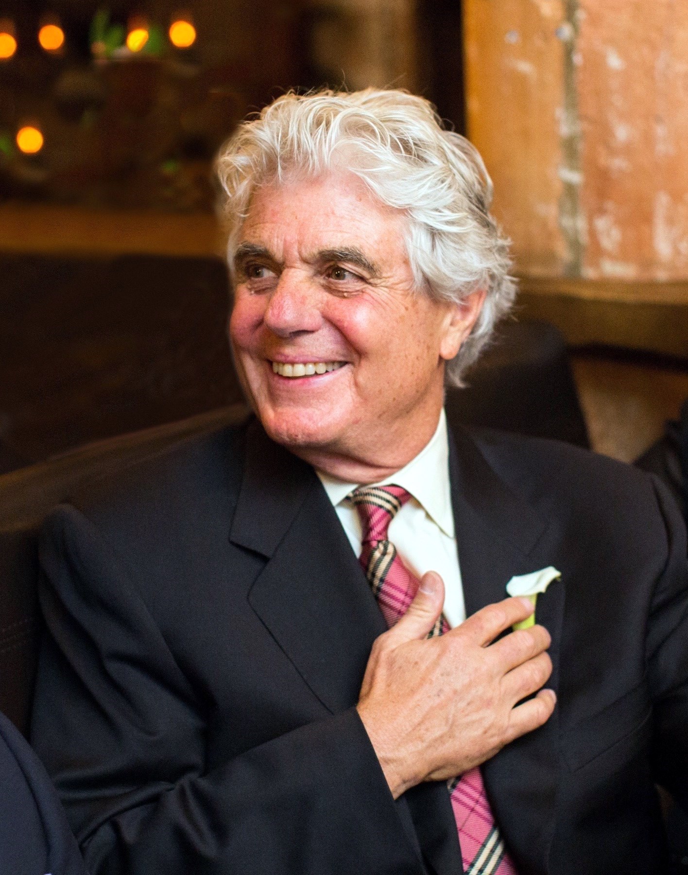 Michael Hertzberg Obituary - Forest Hills, NY