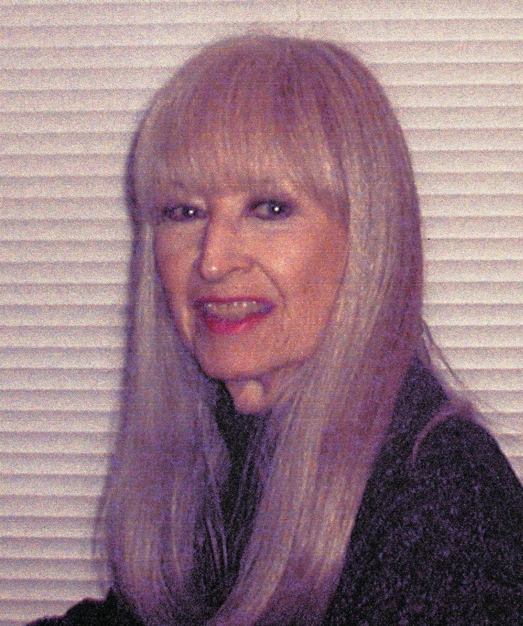 Nancy Caroline Daigh Ogden Obituary - Dallas, TX