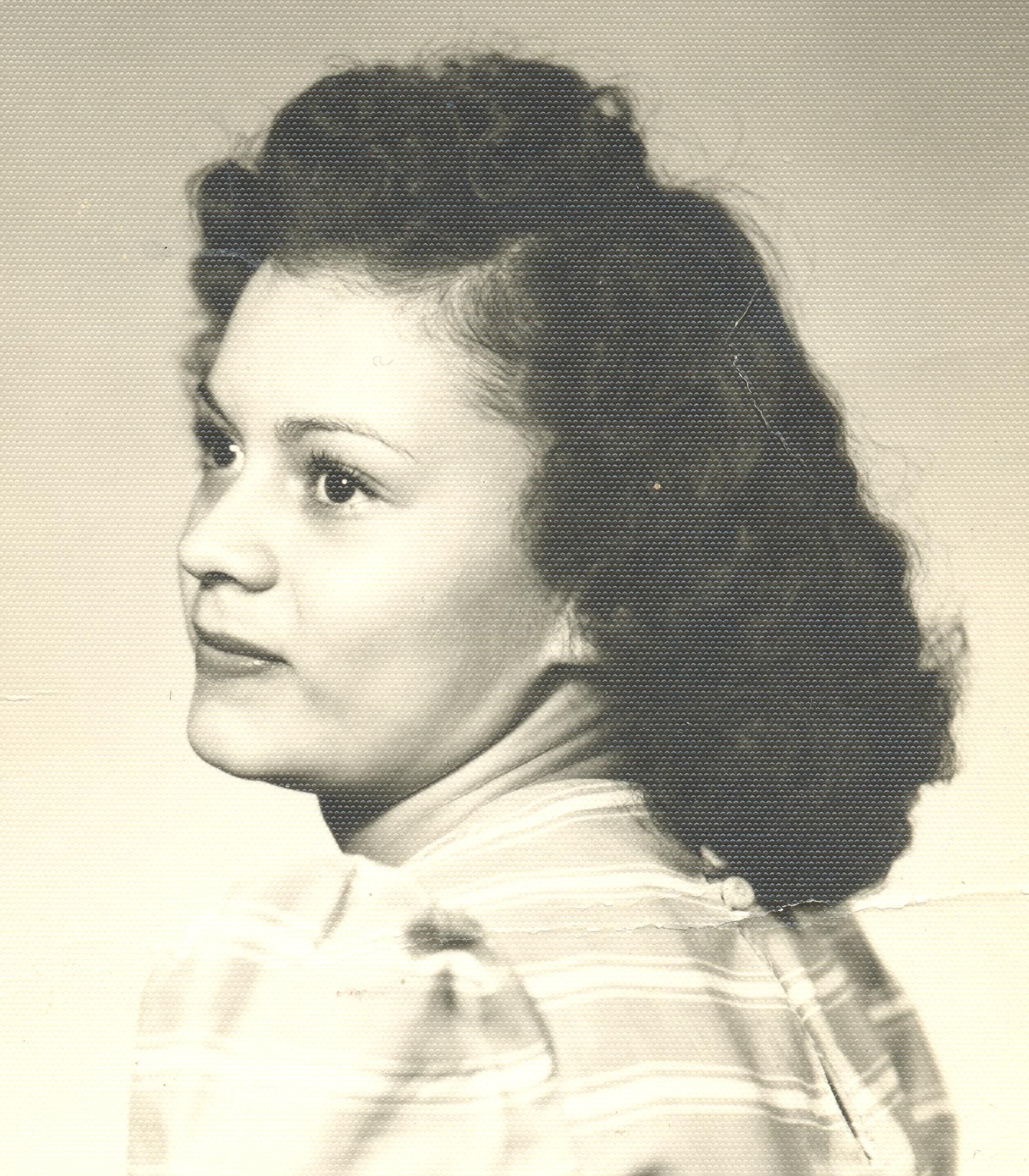 Frances Smith Obituary - Tahlequah, OK