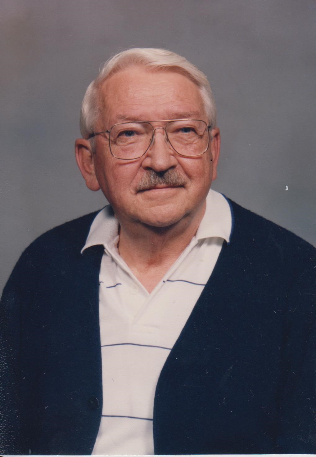 Kenneth George Antonich Obituary - Citrus Heights, CA