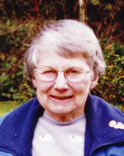 Lois Garlick Obituary - Seattle, WA