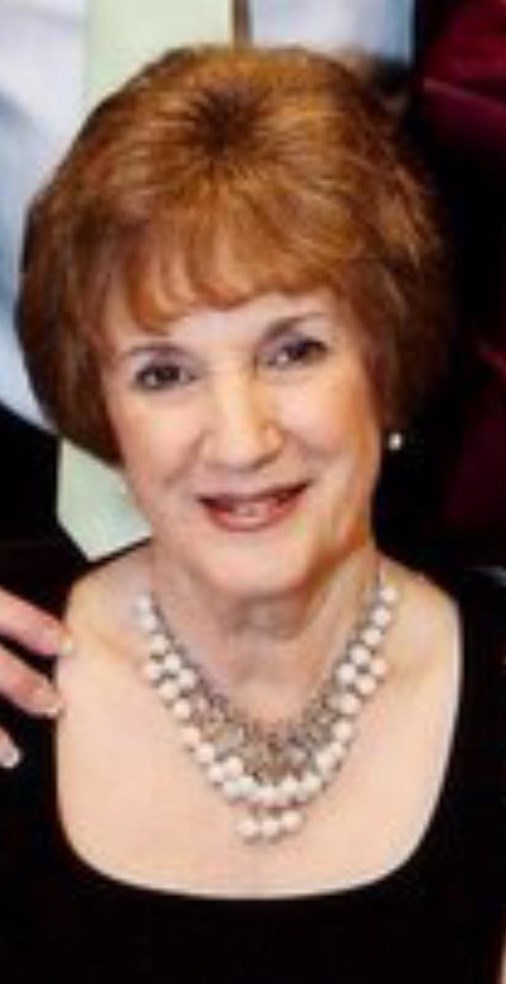 Helen Lorraine Barbara Obituary - Bel Air, MD