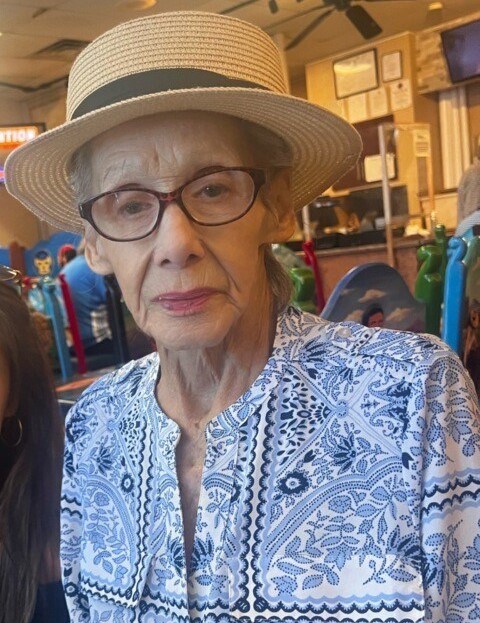 Dolores Romero Obituary - El Paso, TX