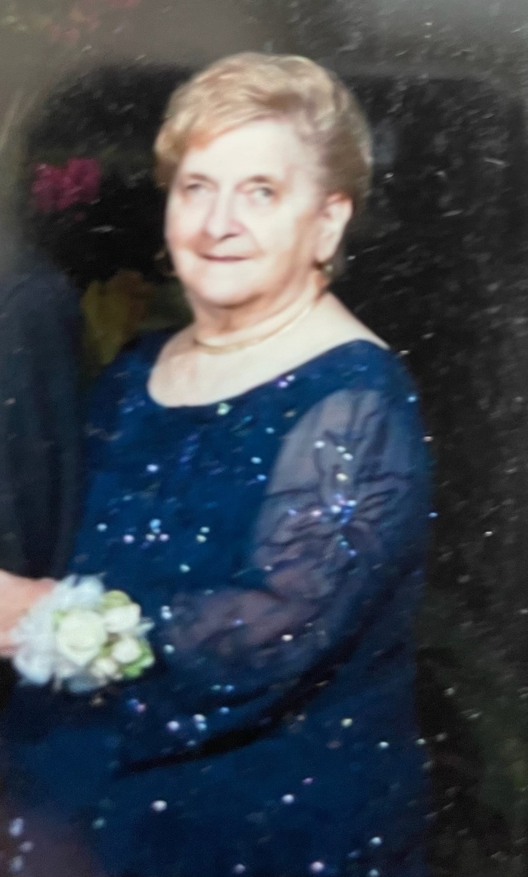 Theresa Mazzeo Obituary - Staten Island, NY