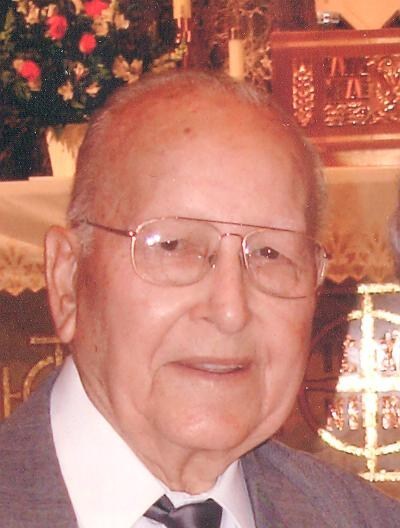 Claude Haydel Obituary - Metairie, LA