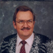 Lawrence "Larry" Rothe Obituary - Columbus, OH