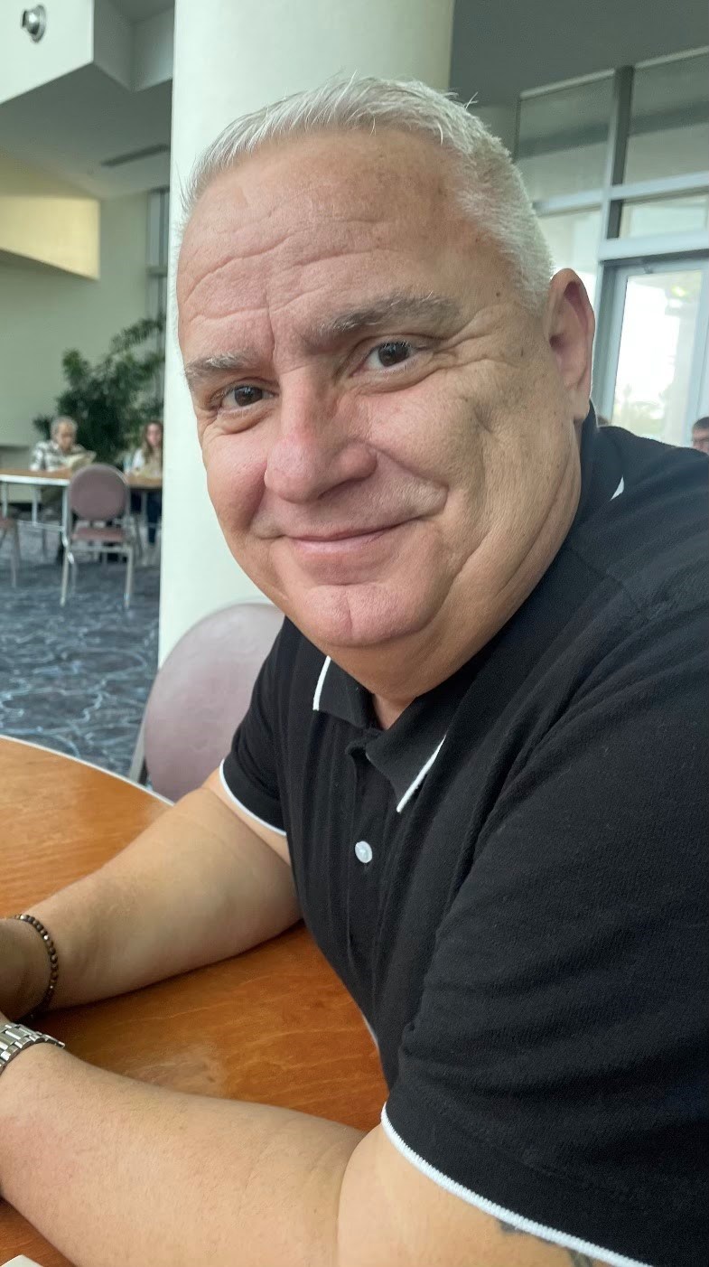 Ian Thompson Obituary - Orange City, FL