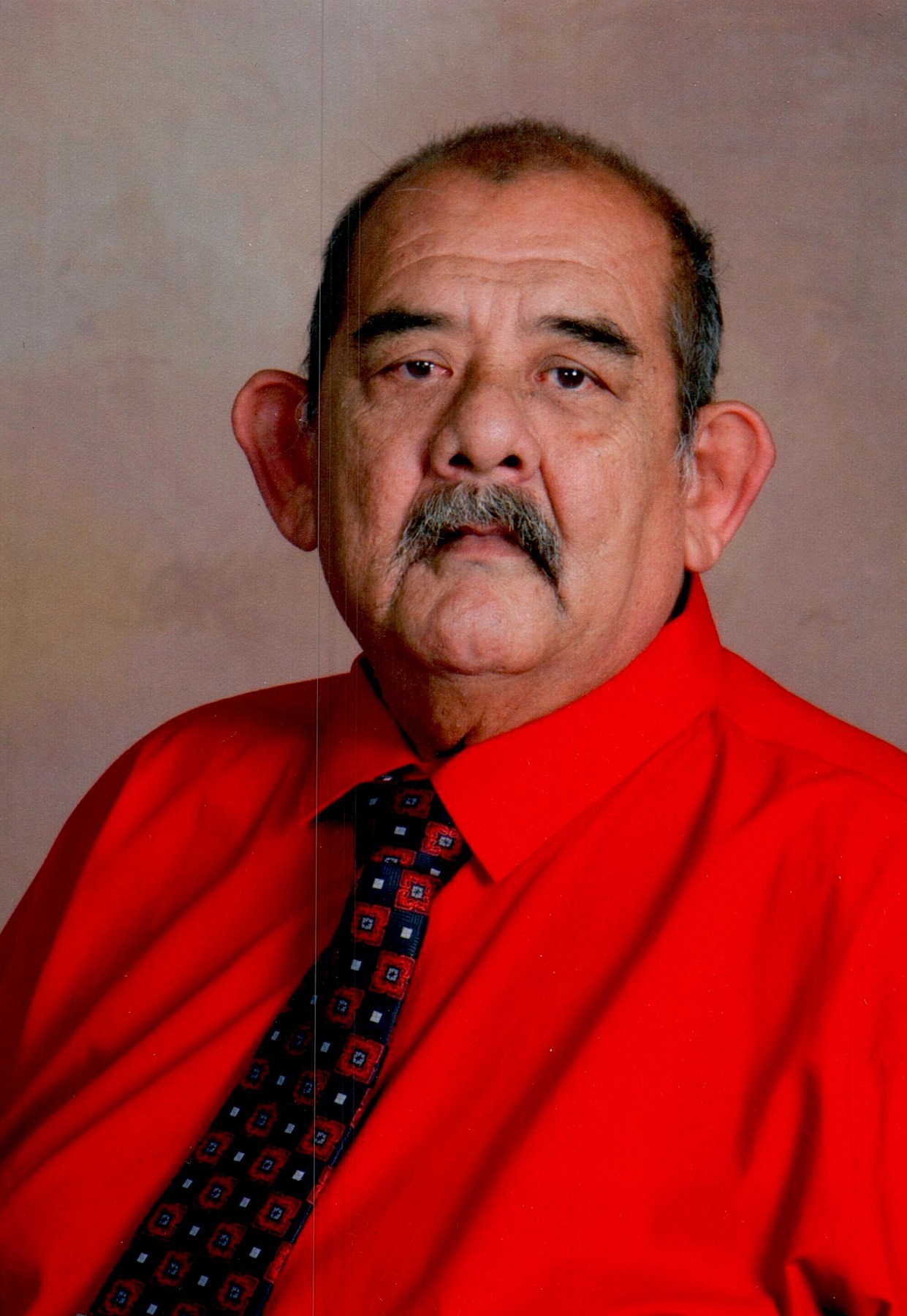 Maximino Ramos Obituary - Brownsville, TX