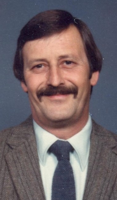 Larry Herman Cowan Obituary - Evansville, IN