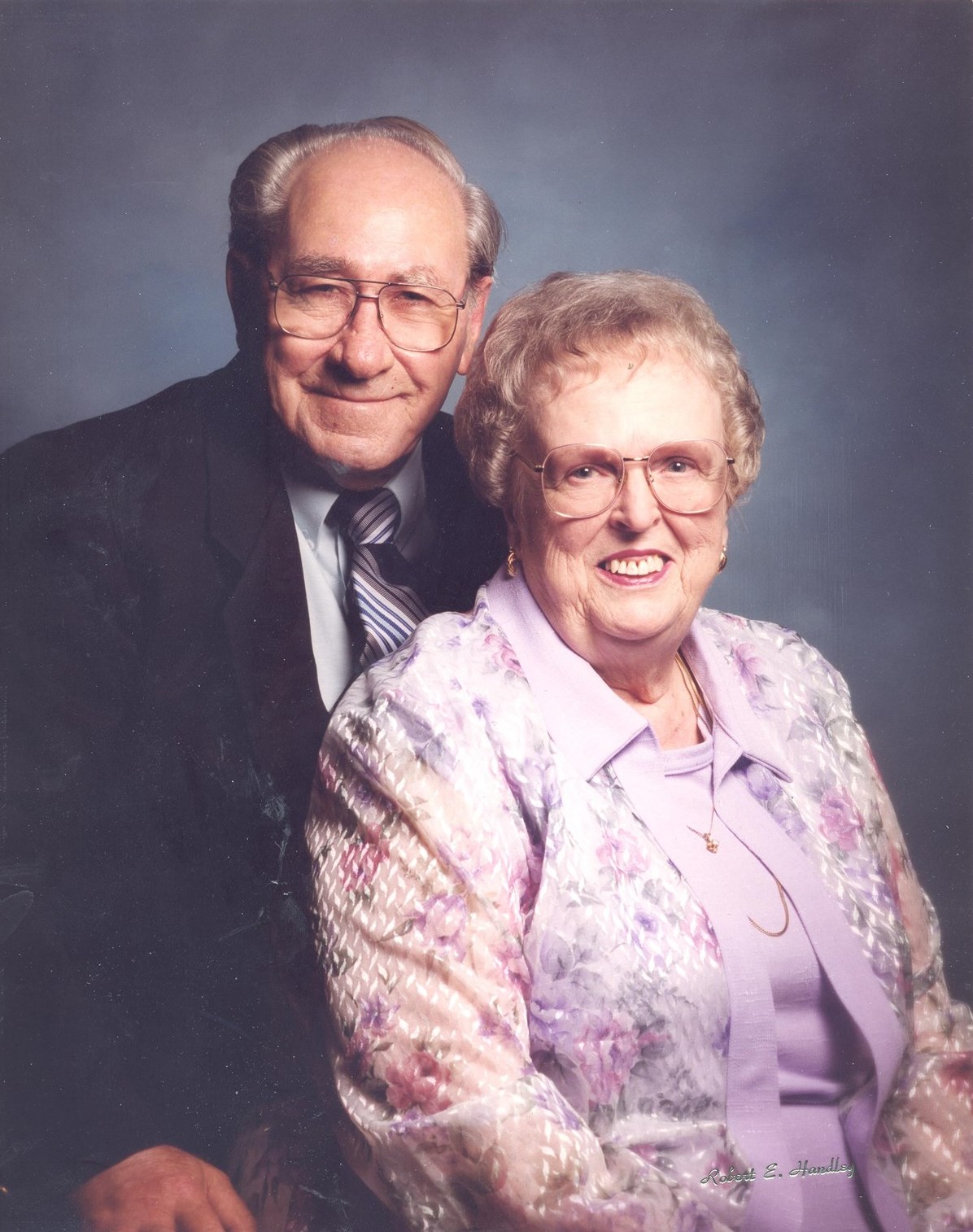 Charles Childers Obituary - Bloomington, IL