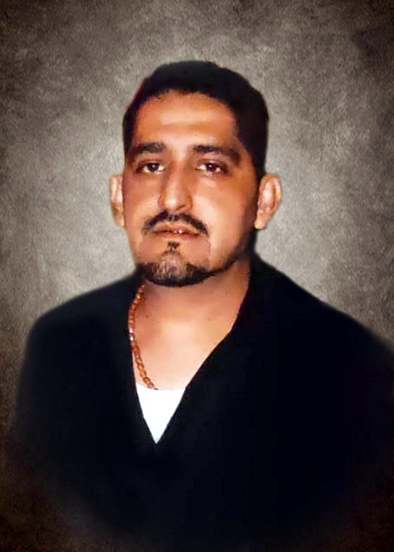 Gerardo Rojas Obituary - Brownsville, TX