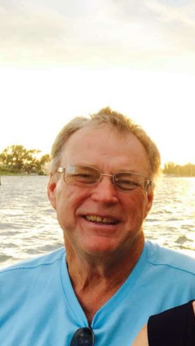 Ronald J. Pendarvis Obituary - Jensen Beach, FL