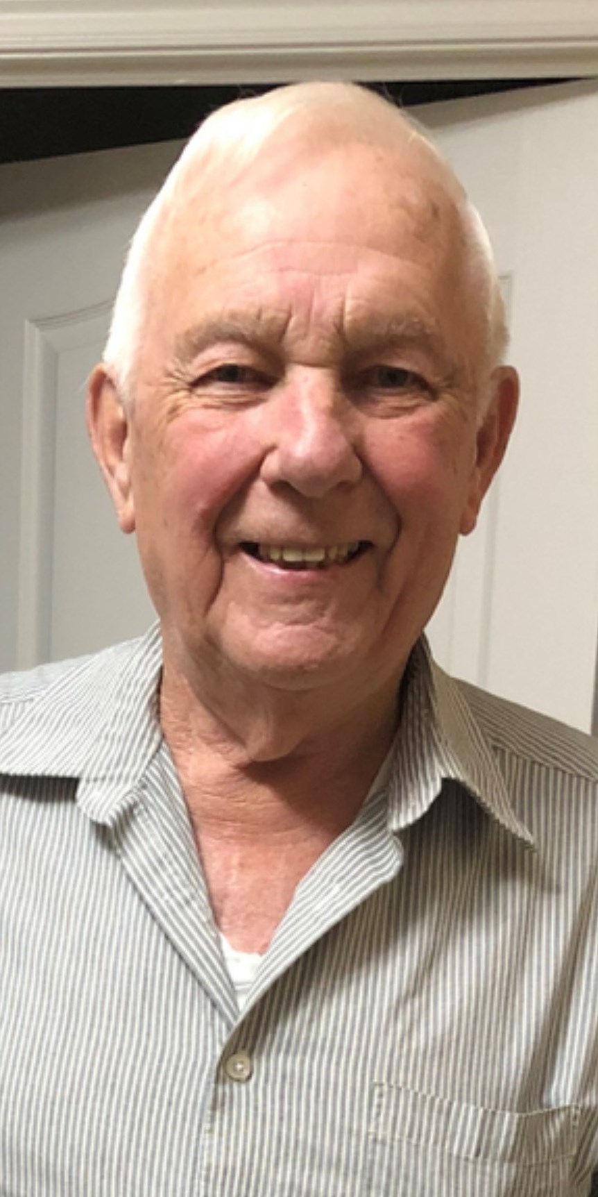 Paul Fraser Obituary - Halifax, NS