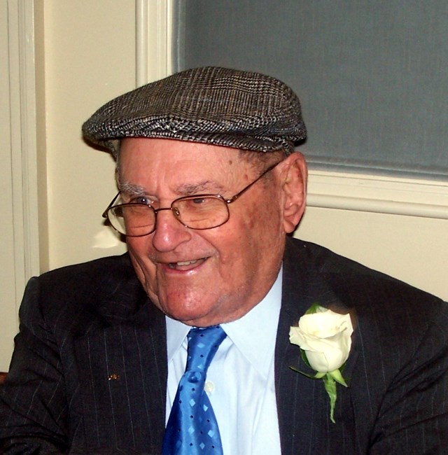 Jules Troxclair Obituary - Metairie, LA