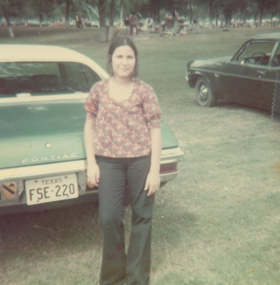 Mary Recio Obituary