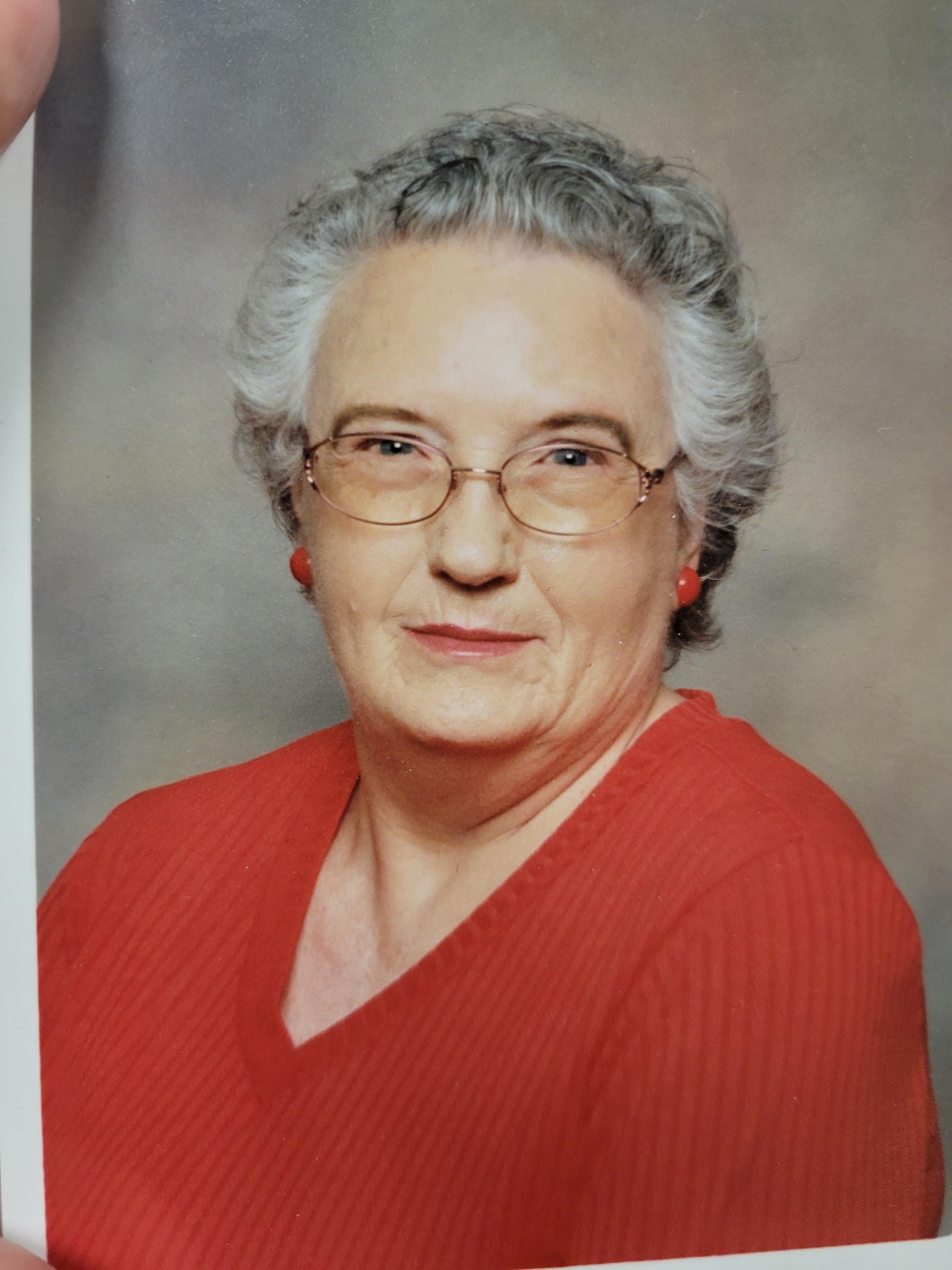 Ara Edith Jaynes Obituary - Pueblo, CO